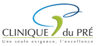 Clinique du Pré - ONCOPL