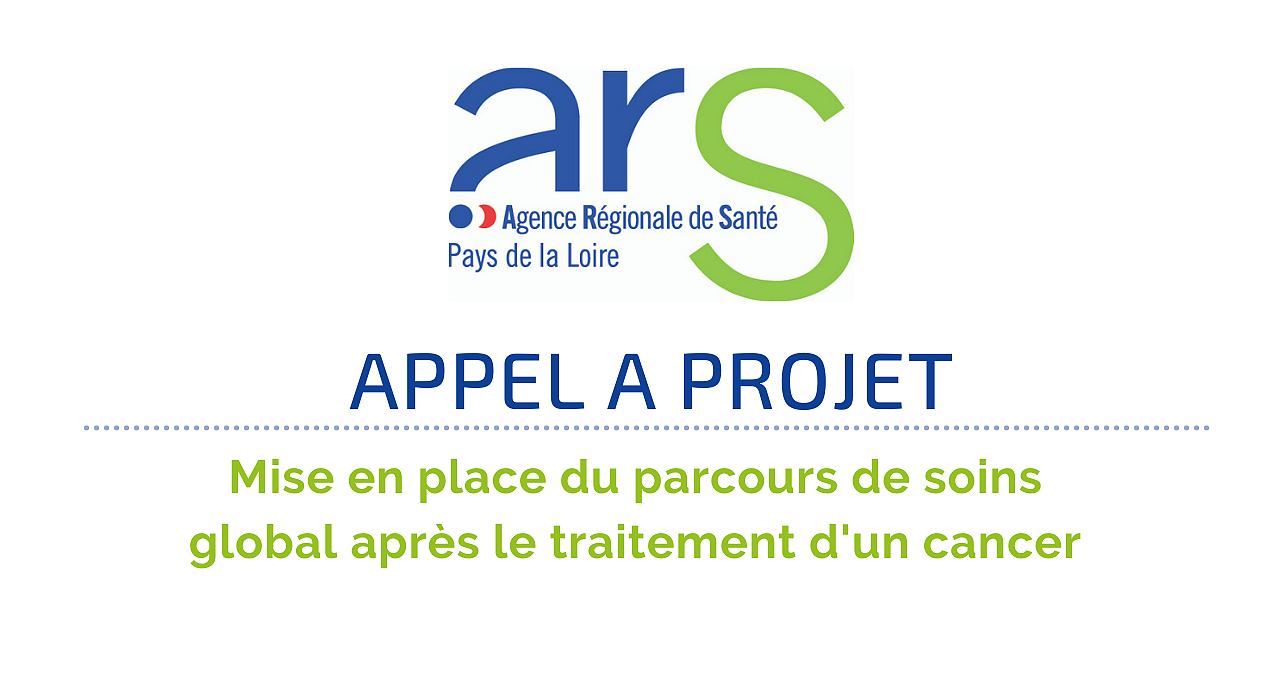 ARS - Mise en œuvre du parcours de soins global après le traitement d ... ARS - Mise en œuvre du parcours de soins global après le traitement d ...