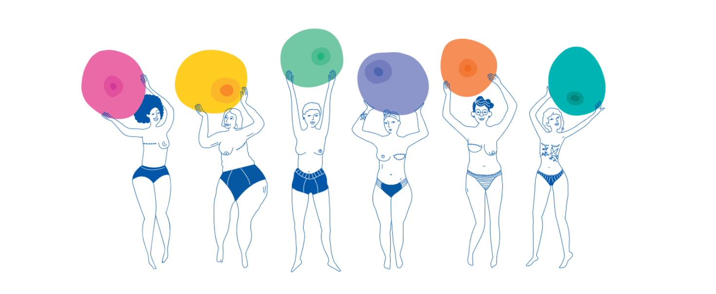 Reconstruction mammaire - ONCOPL